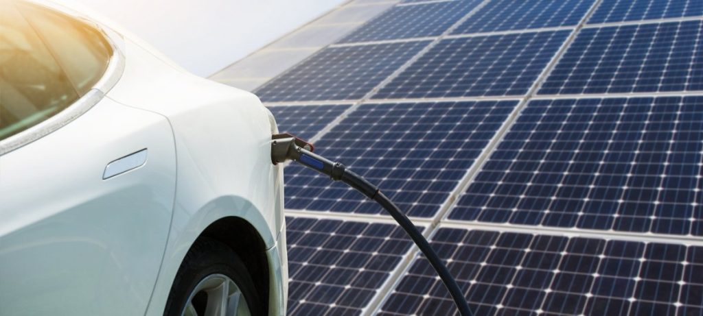 Can You Use Solar Panels to Charge an Electric Car : The Future of Sustainable Driving ...