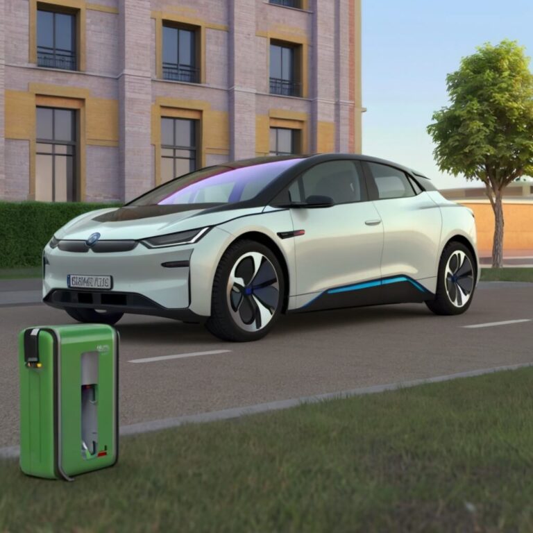 EV Range Extender Battery Pack: Can It Boost Your Electric Car's Range ...