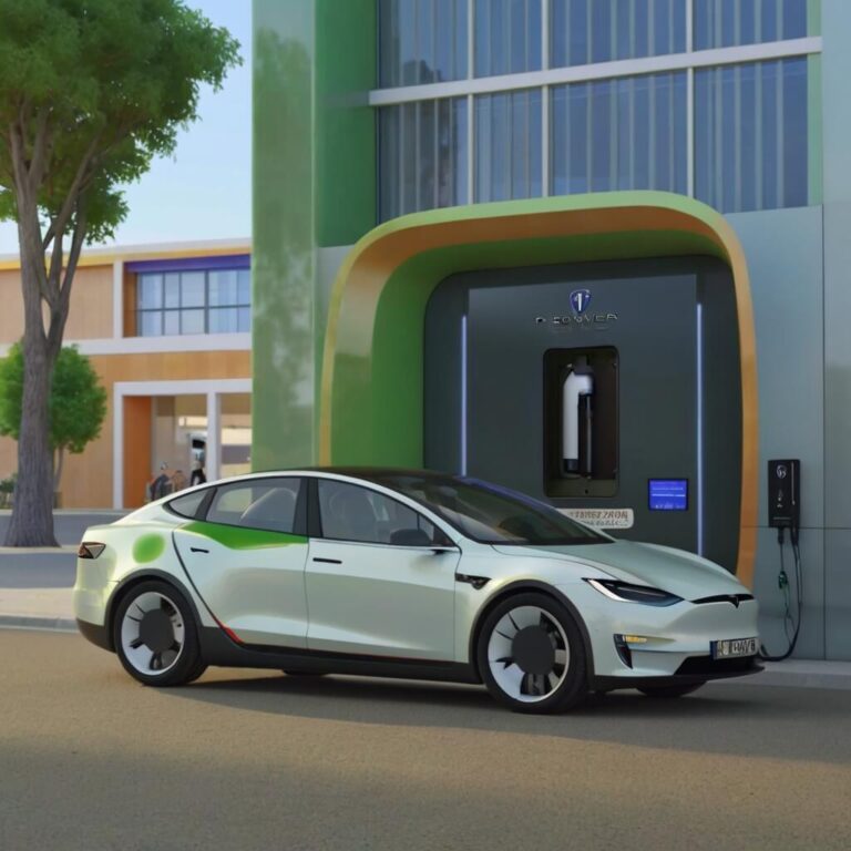 EV Range Extender Battery Pack: Can It Boost Your Electric Car's Range ...