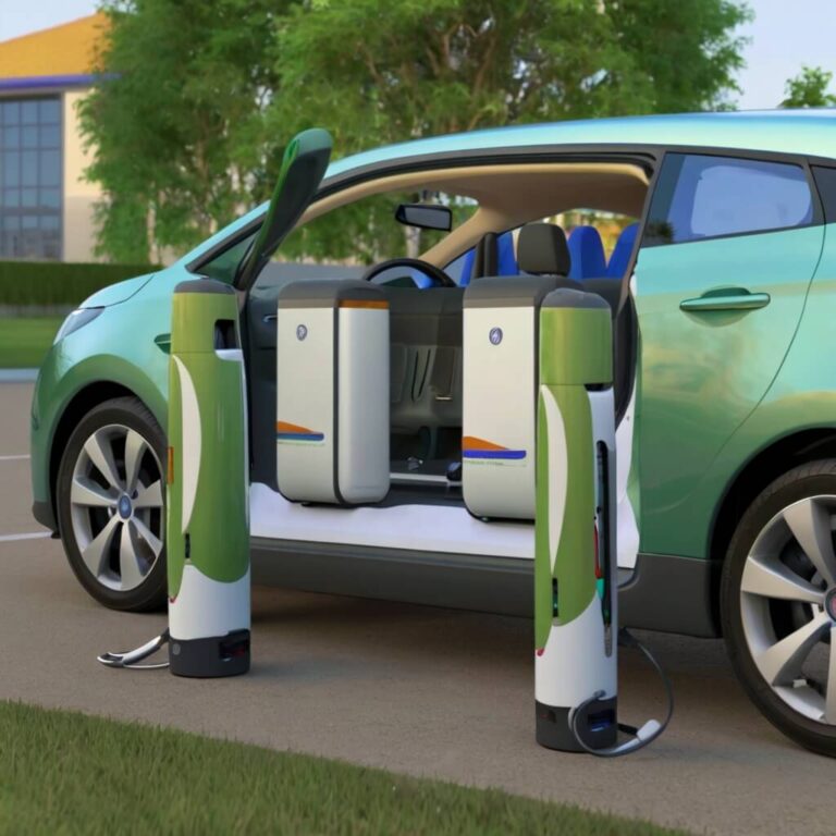 Boost Your Range: The Ultimate Guide to Adding an Extra Battery to Your ...