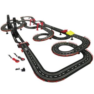 10 Best Electric Race Car Tracks for Adults: Your Ultimate Guide to ...