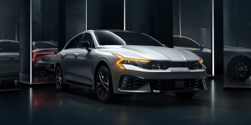 2026 Kia K5 EX: Price, Specs, And Buyer Guide - Electric Car Wiki