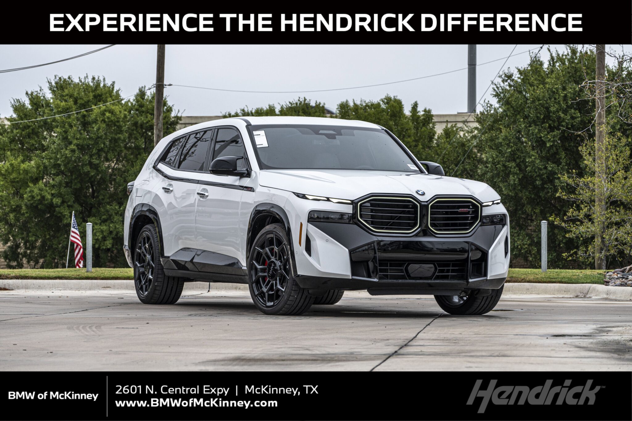 bmw xm lineup changes 2026: What’s New And Notable - Electric Car Wiki