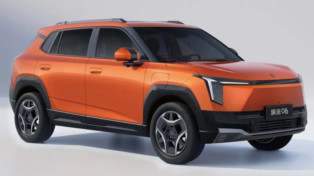 Dongfeng Nammi Box EV: Specs, Range, Price, And Buying Guide - Electric ...